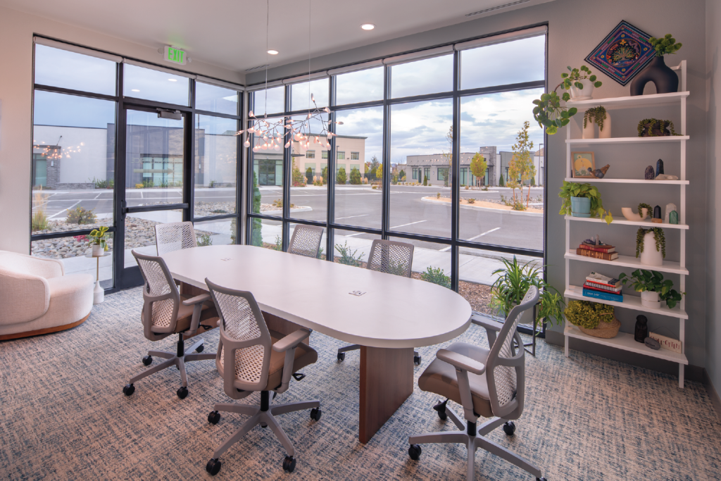 Mental Health Therapy in Reno & Northern Nevada | Healing Minds